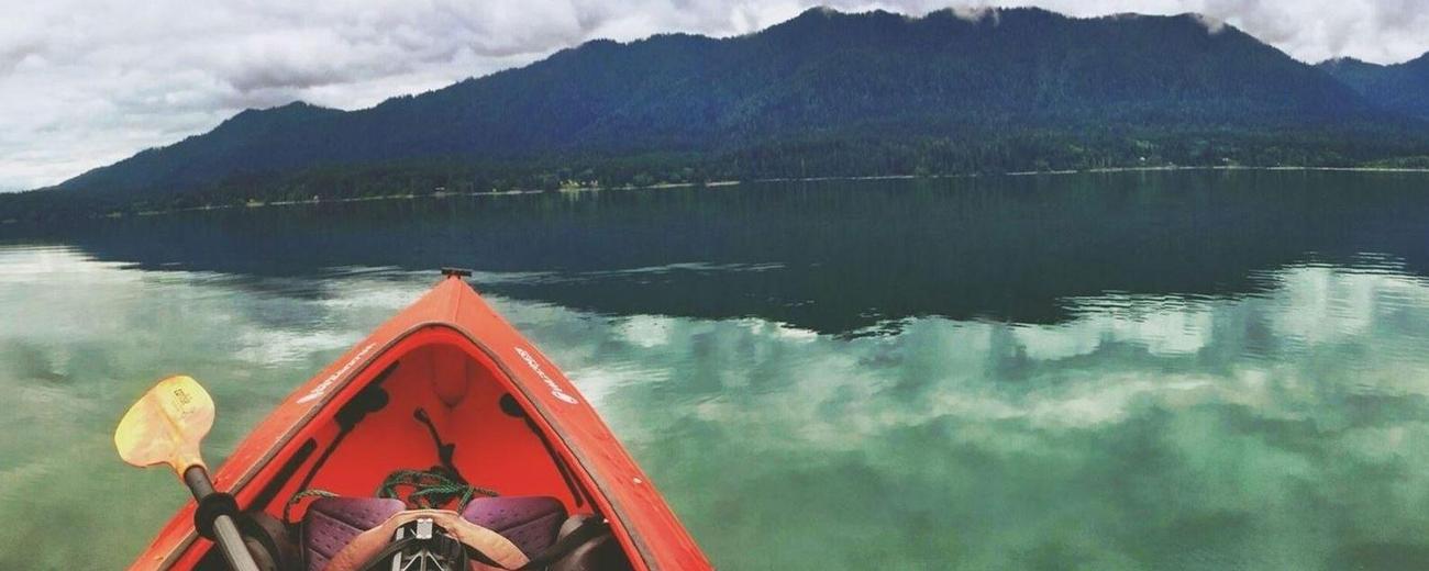 Grays Harbor, Washington