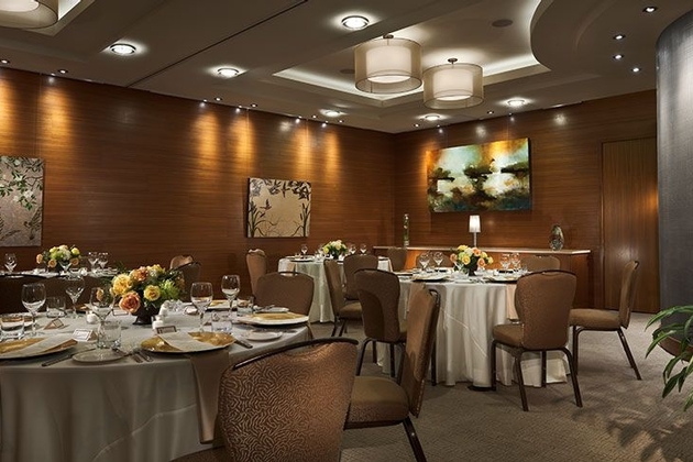 The Heathman Hotel Kirkland